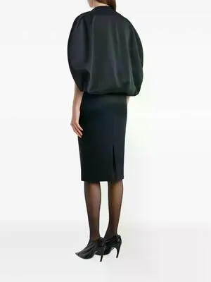Khaite Dakota Dress