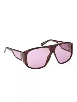 Guess Pilot-frame Sunglasses