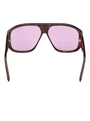 Guess Pilot-frame Sunglasses