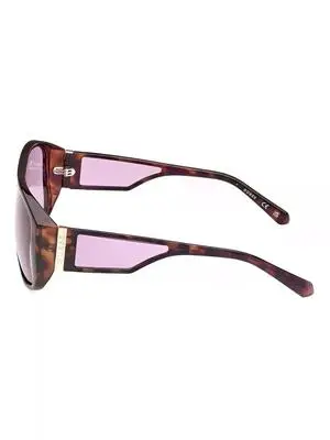 Guess Pilot-frame Sunglasses