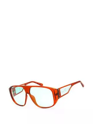 Guess Pilot Frame Sunglasses