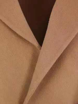 Max Mara Arona Wrap Coat
