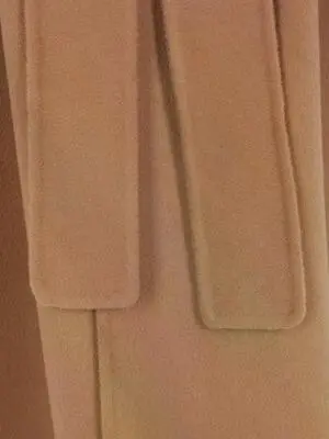 Max Mara Arona Wrap Coat