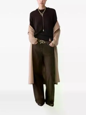 Liu Jo Wool Blend Sweater