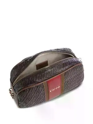 Liu Jo Medium Crossbody Bag - Brown