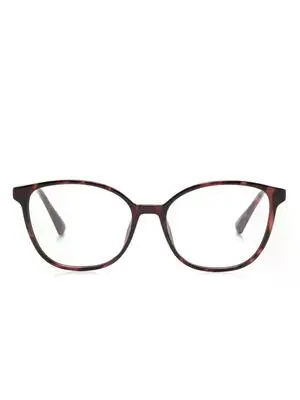 MAX&CO. Eyeglasses - Brown