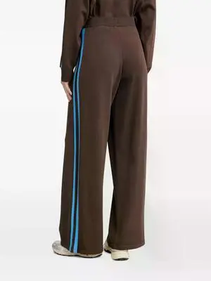 P.E Nation Retreat Side-stripe Track Pants