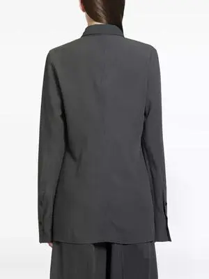 TOTEME Lightweight Wool Shirt