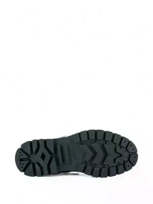 PALLADIUM Pallashock Lace-up Ridged-sole Boots