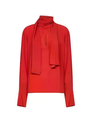 P.a.r.o.s.h Long-sleeved Blouse