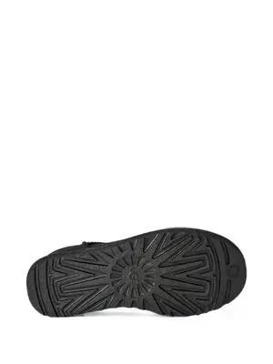 UGG Classic Ultra Mini Ankle Boots