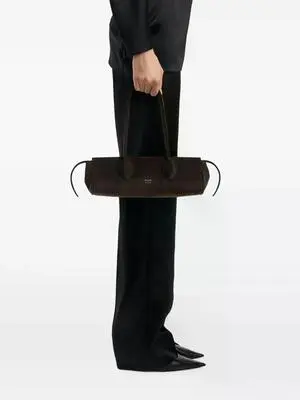 Khaite Donna Shoulder Bag