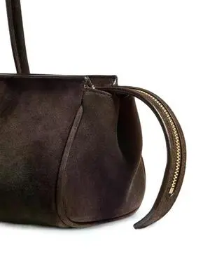 Khaite Donna Shoulder Bag