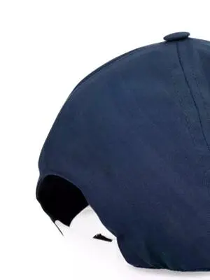 Paul & Shark Logo-embroidered Baseball Cap