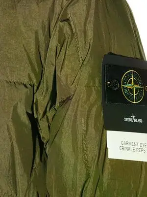 Stone Island Quilted Coat