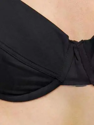 Michael Kors Underwired Bikini Top