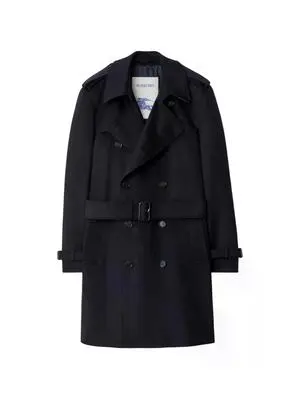 Burberry Hastings Trench Coat