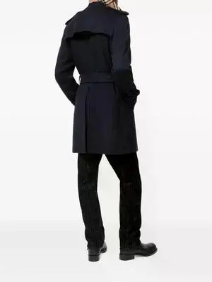 Burberry Hastings Trench Coat