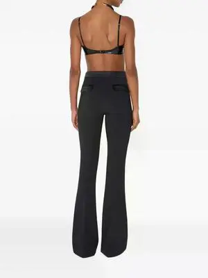 Elisabetta Franchi Bra With Jewel Details