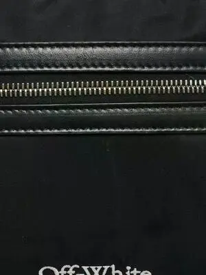 Off-White Core Camera Shoulder Bag