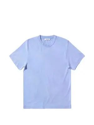 CDLP Crew-neck T-shirt - Blue