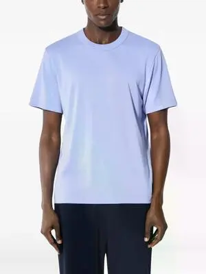 CDLP Crew-neck T-shirt - Blue