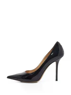 JIMMY CHOO Love Pointed-toe Pumps