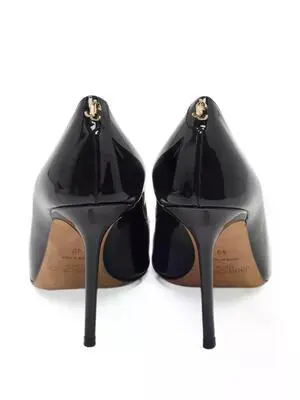 JIMMY CHOO Love Pointed-toe Pumps