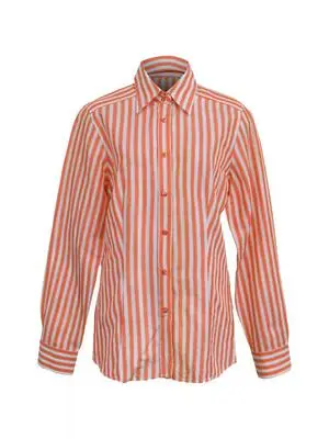Etro Striped Button-down Shirt