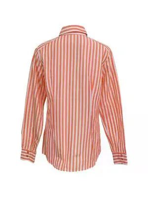 Etro Striped Button-down Shirt