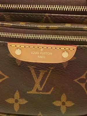 LOUIS VUITTON Mini Monogram Crossbody Bag