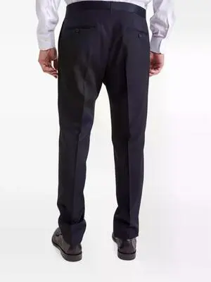 Tagliatore Three-piece Wool Suit