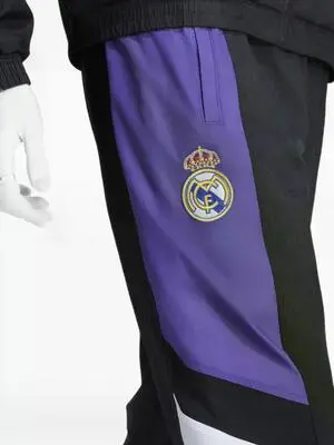 Adidas X Real Madrid Eqt Track Pants