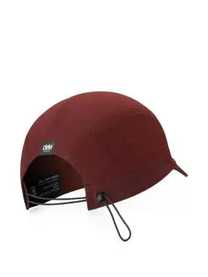 CIELE Five-panel Ripstop Cap