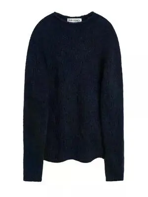 Our Legacy Rider Popover Sweater