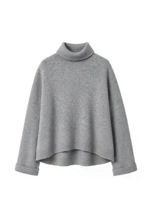 Dusan Roll-neck Sweater