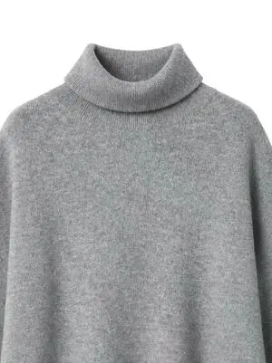 Dusan Roll Neck Sweater