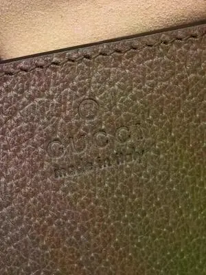 Gucci 2016-2026 Small Gg Supreme Web Ophidia Satchel