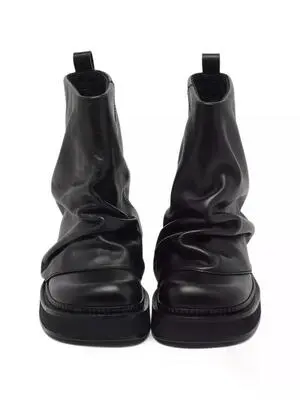 Attico Mini Robin Ankle Boots