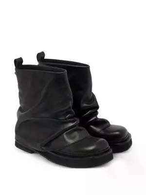 Attico Mini Robin Ankle Boots