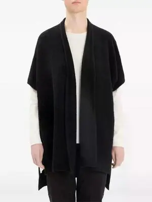 High Prudence Open-front Cardigan