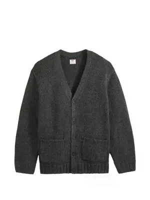 LEVI'S Mammoth Chunky-knit Cardigan