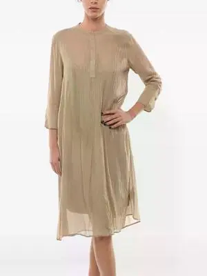 SAMSOE SAMSOE Samsøe Samsøe Midi Shirt Dress