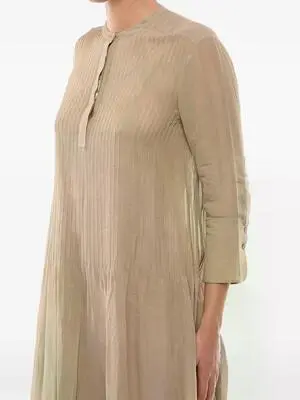 SAMSOE SAMSOE Samsøe Samsøe Midi Shirt Dress