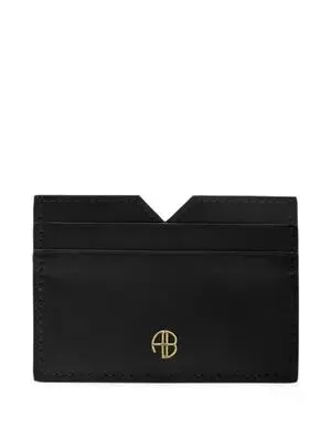 ANINE BING Calli Card Holder