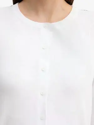 BENETTON Buttoned Cardigan