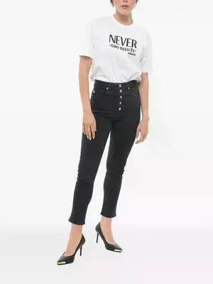 COMPAGNIA DEL DENIM Feliz Slim-fit Jeans