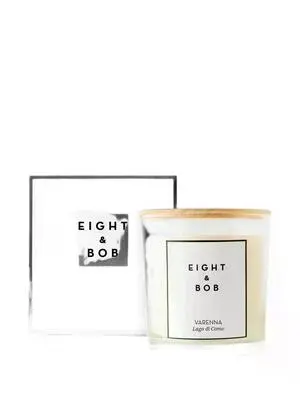 EIGHT & BOB Varenna Candle