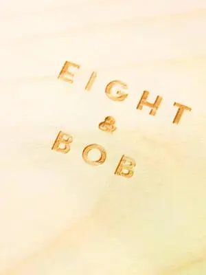 EIGHT & BOB Varenna Candle