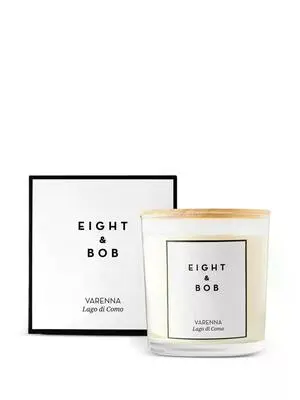 EIGHT & BOB Varenna Candle